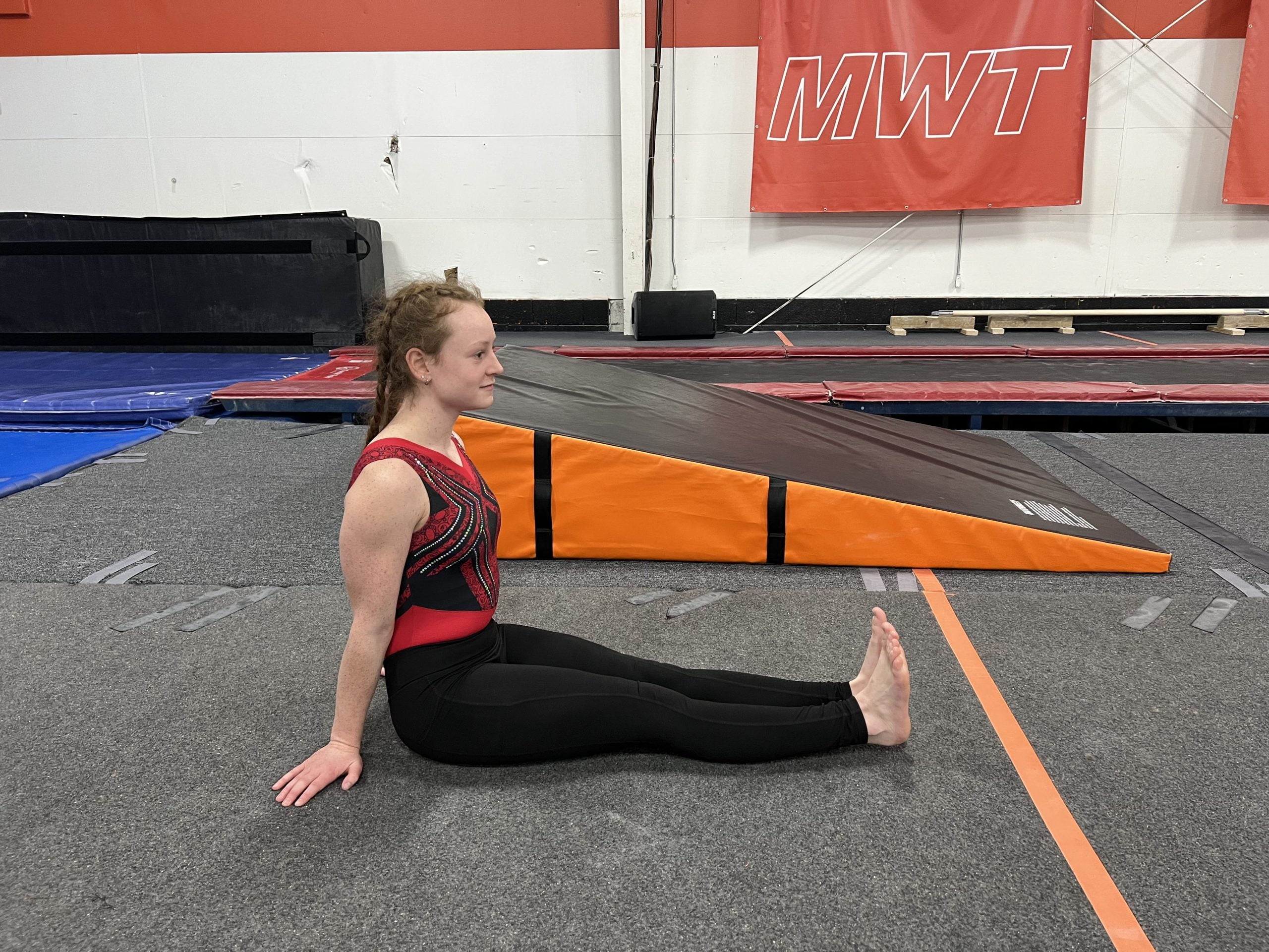 Recreational Gymnastics Level 1 - MWT Video Curriculum