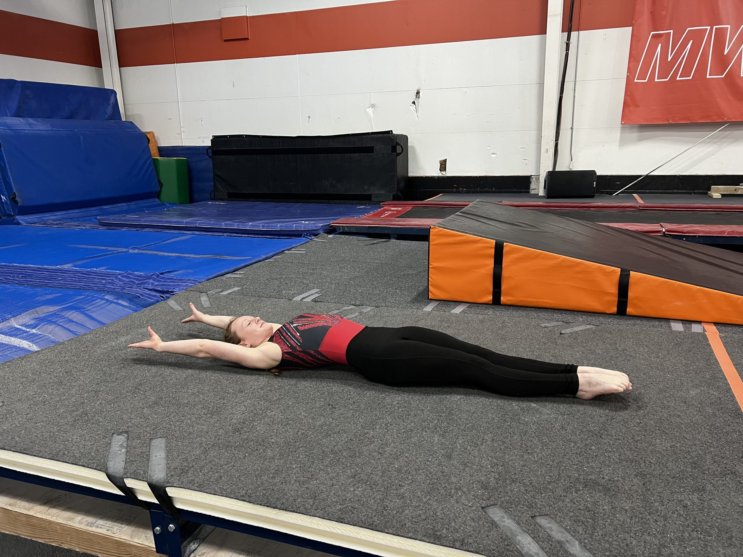 Recreational Gymnastics Level 1 - MWT Video Curriculum