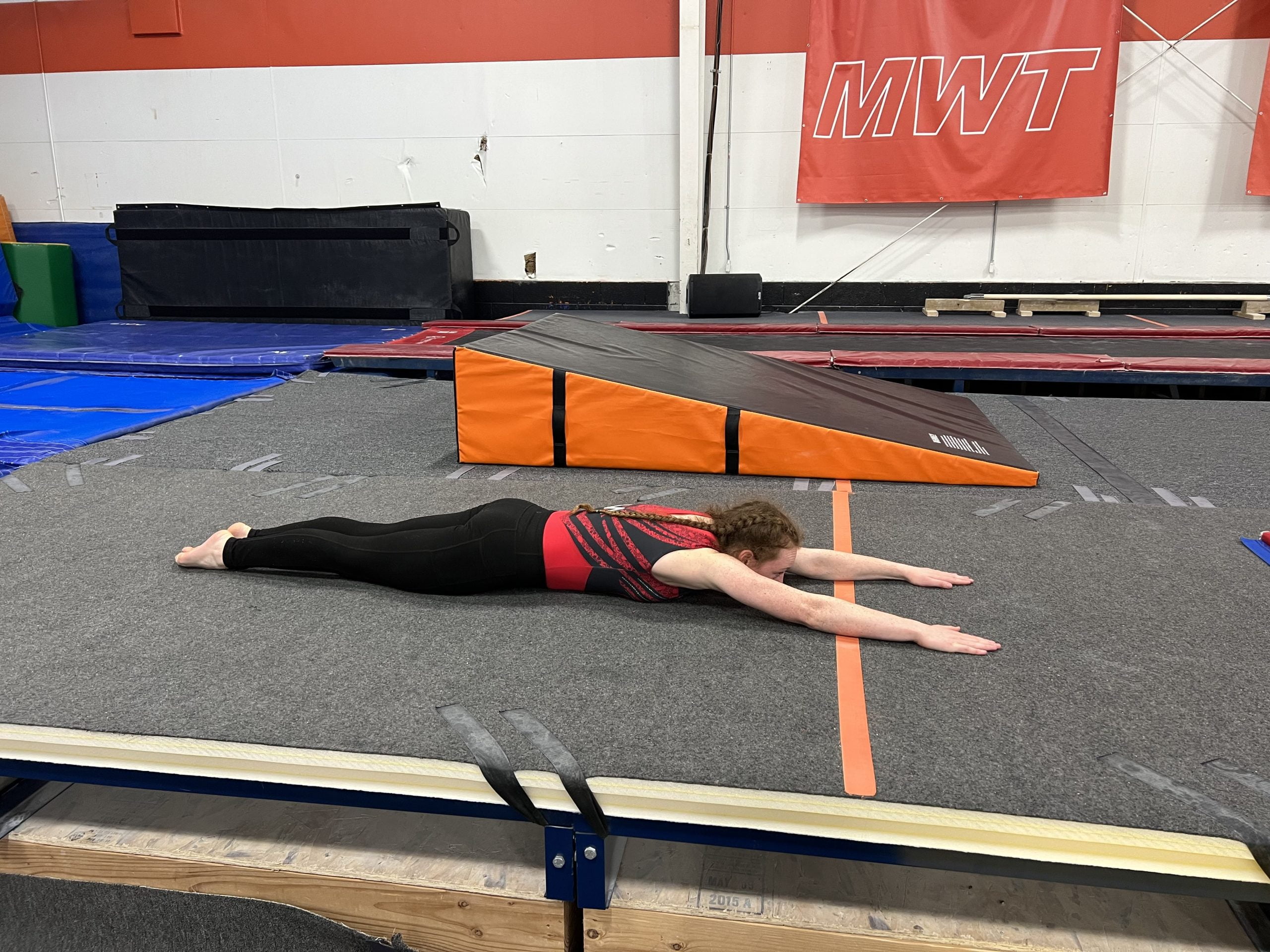 Recreational Gymnastics Level 1 - MWT Video Curriculum