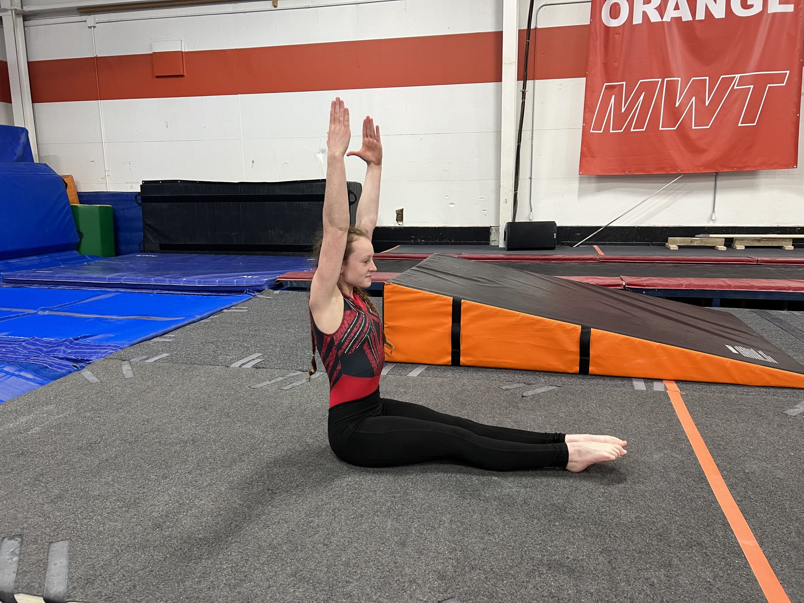 Recreational Gymnastics Level 1 - MWT Video Curriculum