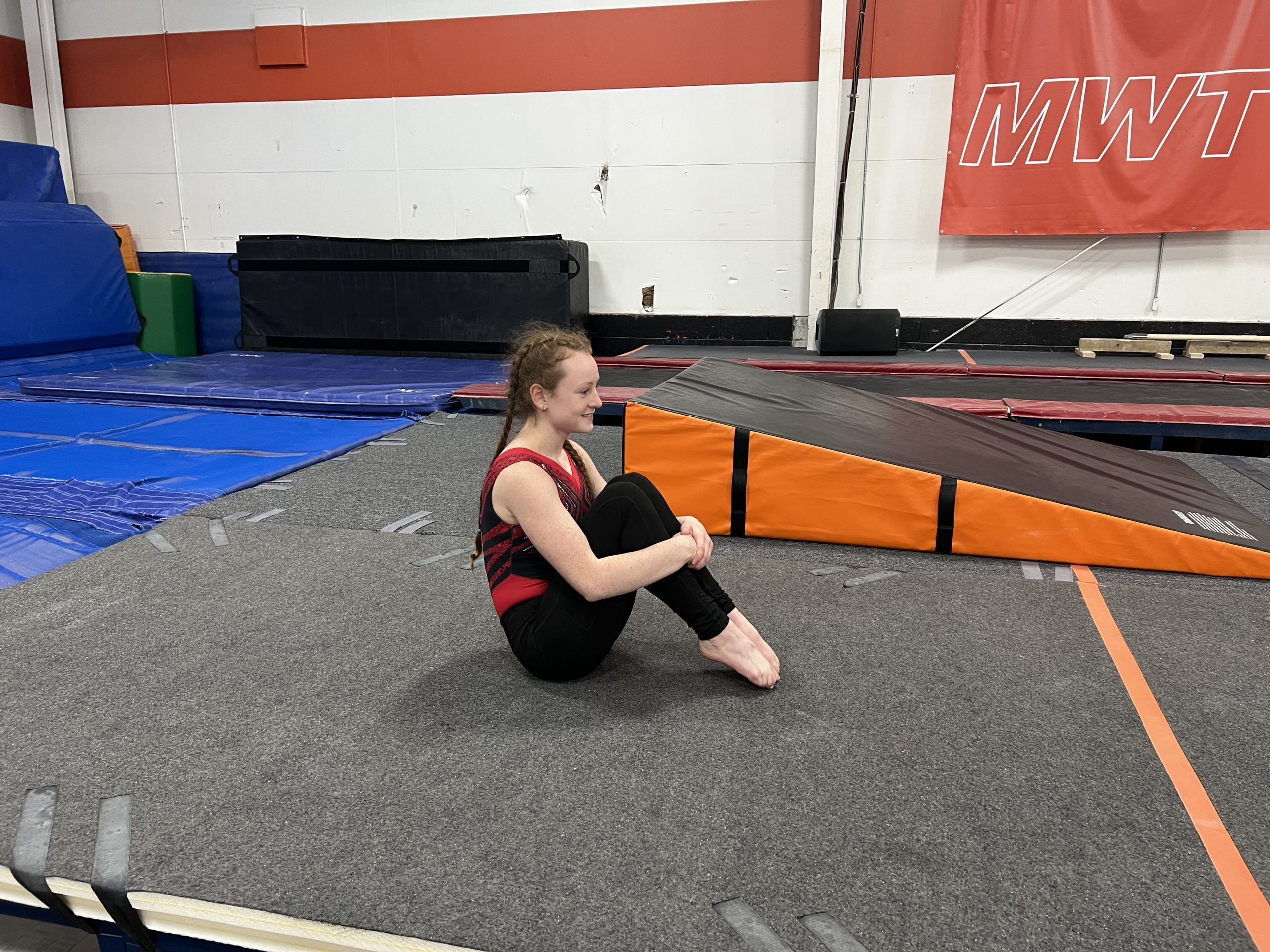 Recreational Gymnastics Level 1 - MWT Video Curriculum