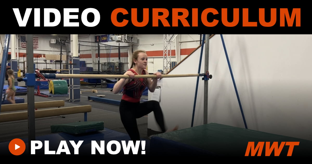 MWT Video Curriculum - Get Skills… Get Swag